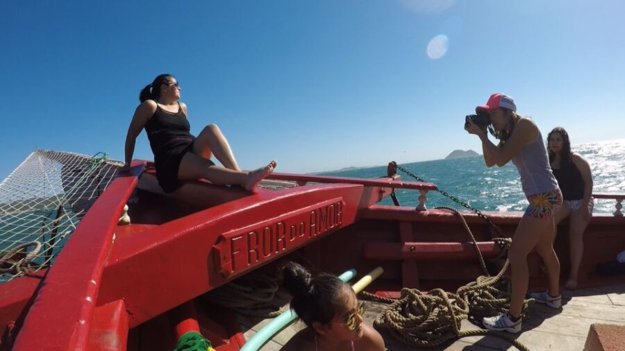 From Rio de Janeiro: Búzios Full-Day Boat Tour - Practical Details and Why They Matter