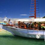 From Rio de Janeiro: Ilha Grande Day Trip - How the Itinerary Breaks Down