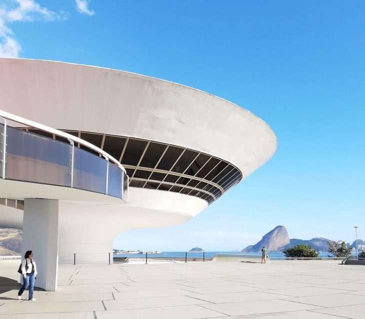 From Rio de Janeiro: Niterói Day Trip - What Travelers Say