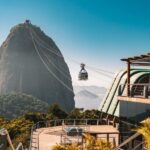 From Rio de Janeiro: Sugarloaf Mountain Tour with Cable Car - The Value of the Experience