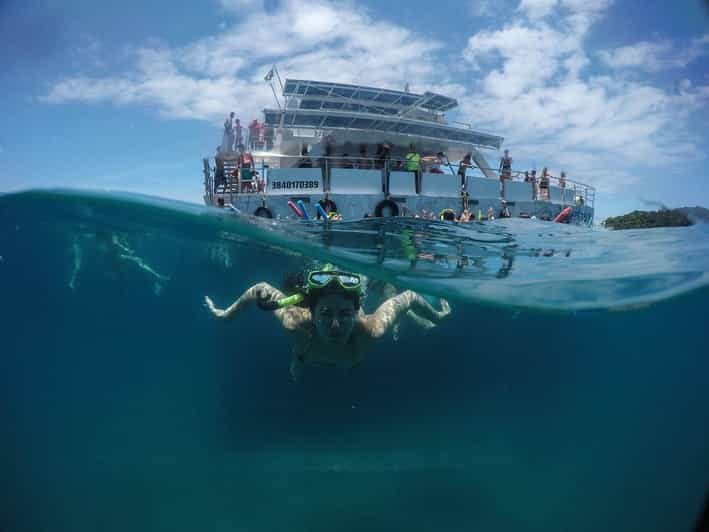 From Rio: Full Day in Búzios with Catamaran Tour and Lunch - Exploring the Itinerary: What to Expect on This Full-Day Adventure