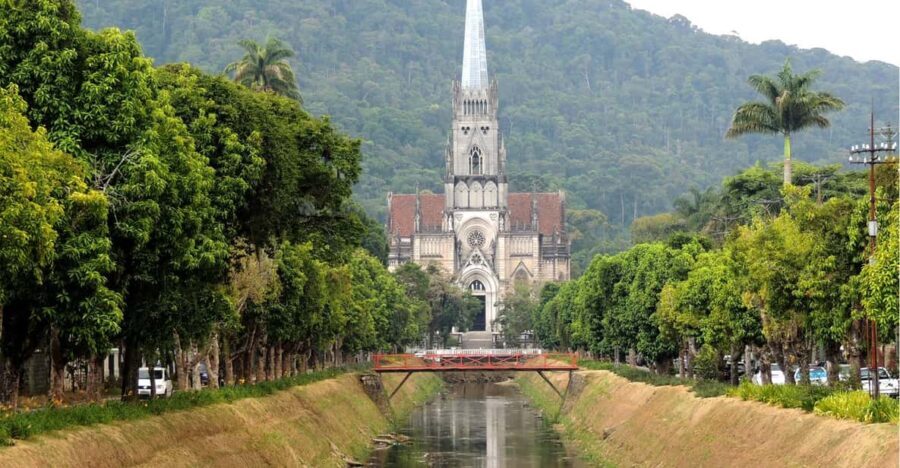 From Rio: Full-Day Tour to The Imperial City of Petrópolis - Who Should Consider This Tour?