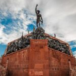 From Salta: 2 Day Guided Trip to Cafayate & Humahuaca - Day 2: The Historic and Cultural Wonders of Humahuaca