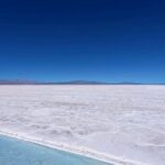 From Salta: 2 Day Guided Trip to Cafayate & Salinas Grandes - Transportation and Group Size