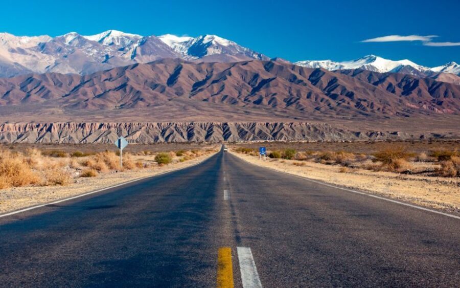 From Salta: Cafayate, Cachi and Salinas Grandes in 3 days - What Travelers Say About This Tour