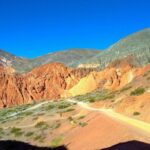 From Salta: Cafayate, Humahuaca, Cachi, & Salinas Grandes - What’s Included and What’s Not