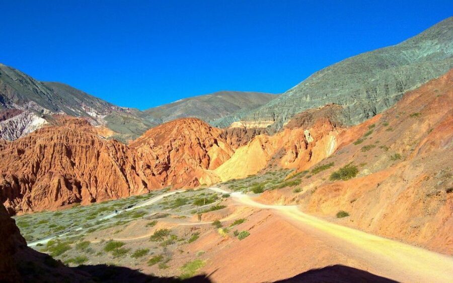 From Salta: Cafayate, Humahuaca, Cachi, & Salinas Grandes - What’s Included and What’s Not