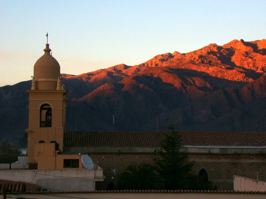 From Salta: Cafayate, Humahuaca & Salinas Grandes 3-Day Tour - What Travelers Say: Authentic Insights
