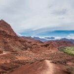 From Salta: Cafayate, land of wines and imposing ravines - The Practical Side: Transport, Guides, and Cost