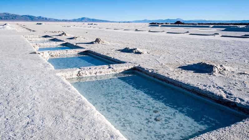 From Salta: Full-Day Trip to Salinas Grandes and Purmamarca - The Value Proposition