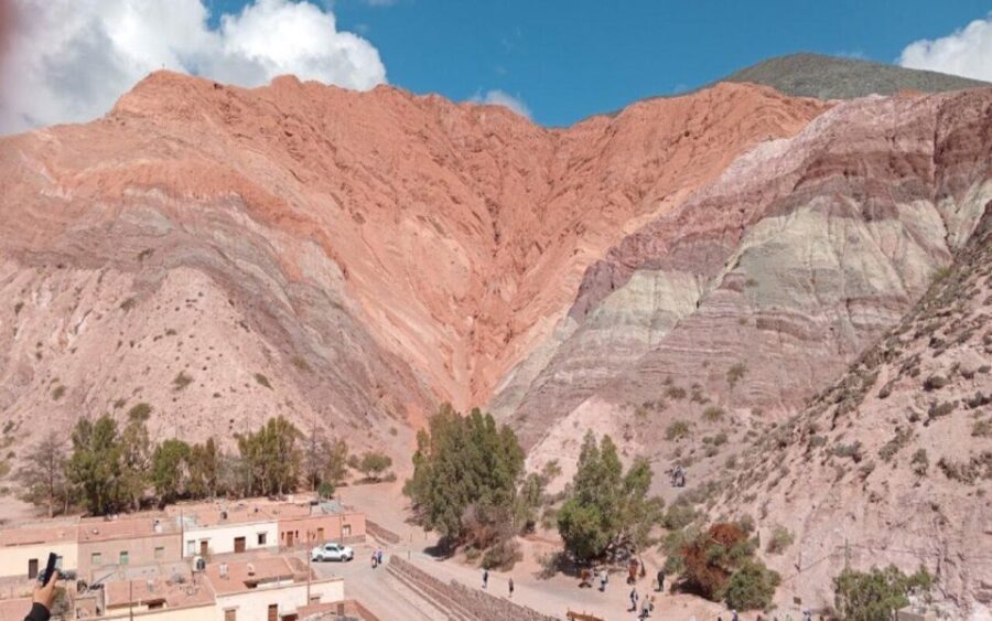 From Salta: Humahuaca, Salinas Grandes, & Purmacara 2 Days - What to Expect and Practical Tips