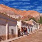 From Salta: Serranías del Hornocal & Hill of 14 Colors Tour - The Itinerary in Detail
