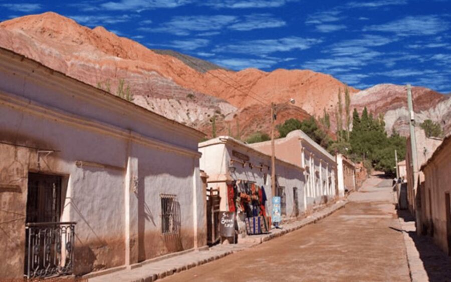 From Salta: Serranías del Hornocal & Hill of 14 Colors Tour - The Itinerary in Detail