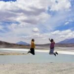 From San Pedro de Atacama: 2-Days tour to Uyuni Salt Flats - Transportation & Logistics: Comfort in the Remote