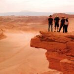 From San Pedro de Atacama: Moon Valley - The Real Value of the Tour
