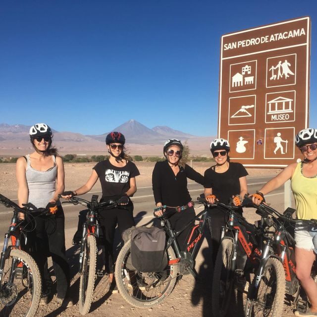 From San Pedro de Atacama: Moon Valley E-Bike Tour - Final Thoughts: Is This Tour Worth It?