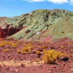 From San Pedro de Atacama: Rainbow Valley Tour - A Detailed Look at What to Expect