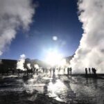 From San pedro de Atacama / Tatio Geyser - Authentic Encounters and Practical Tips