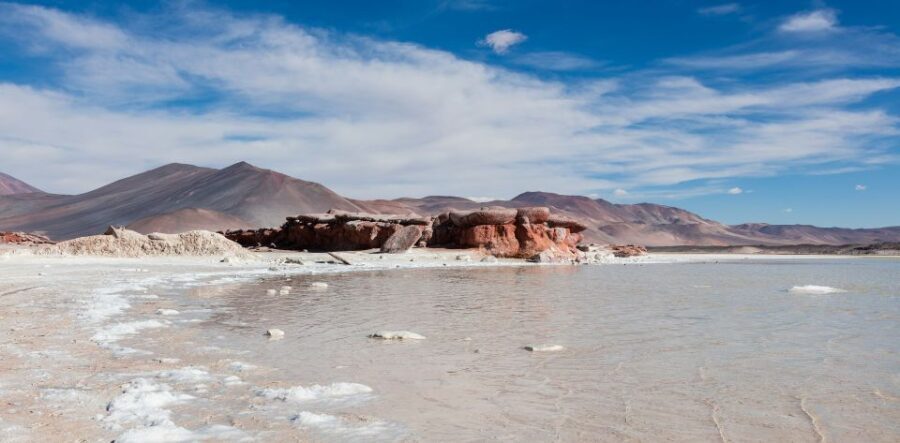 From San Pedro de Atacama: The Salt Flats Route, Full day - What You’ll See and Experience
