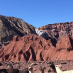 From San Pedro de Atacama: Tour Valle del Arcoíris - An In-Depth Look at the Tour Itself