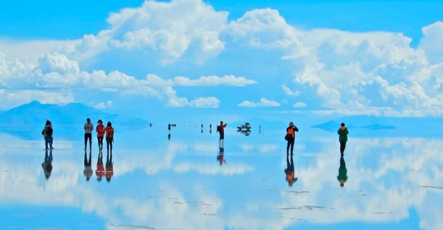 From San Pedro de Atacama: Uyuni Salt | Shared Service 3D/2N - Why This Tour Offers Good Value