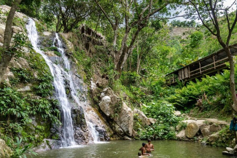 From Santa Marta: Marinka Waterfalls 4x4 Tour with Transfer - The Sum Up: Who Will Love This Tour?