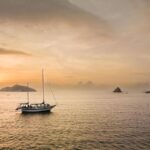 From Santa Marta: Sunset Sailboat Tour with 2 Beverages - What Makes This Tour Special