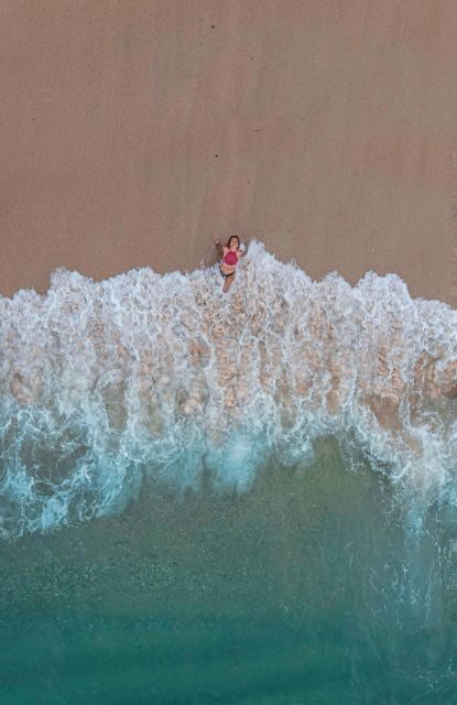 From Santa Marta: Tayrona National Park Guided Tour - Overview of the Tour Experience