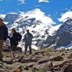 From Santiago: Cajón del Maipo and Volcán San José Hike 8K - Practical Tips for Potential Participants