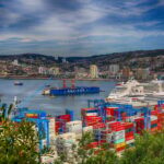 From Santiago: Highlights of Valparaiso and Viña del Mar - Transportation and Timing