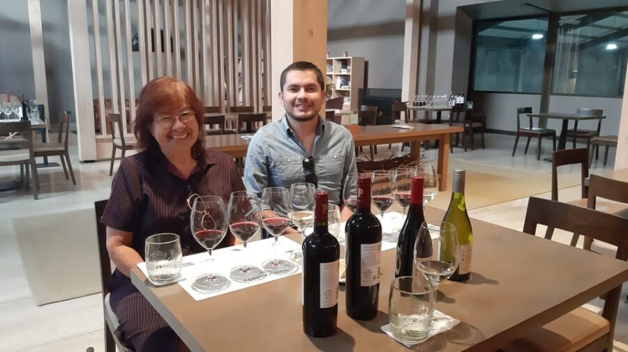 From Santiago: Isla Negra, Pablo Neruda Museum & Winery Tour - Summary