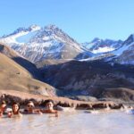 From Santiago: Maipo Canyon Volcano and Hot Spring Tour - The Itinerary in Detail: What You’ll Experience