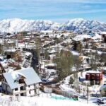 From Santiago: Valle Nevado and Farellones Small Group Tour - The Colorado Ski Resort: A Quick Stop