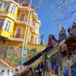 From Santiago: Vineyard, Valparaíso, and Viña del Mar Tour - Transportation and Group Dynamics