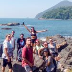 From São Paulo: Santo Amaro Island & Wild Beaches Day Trip - What’s Included and What’s Not?