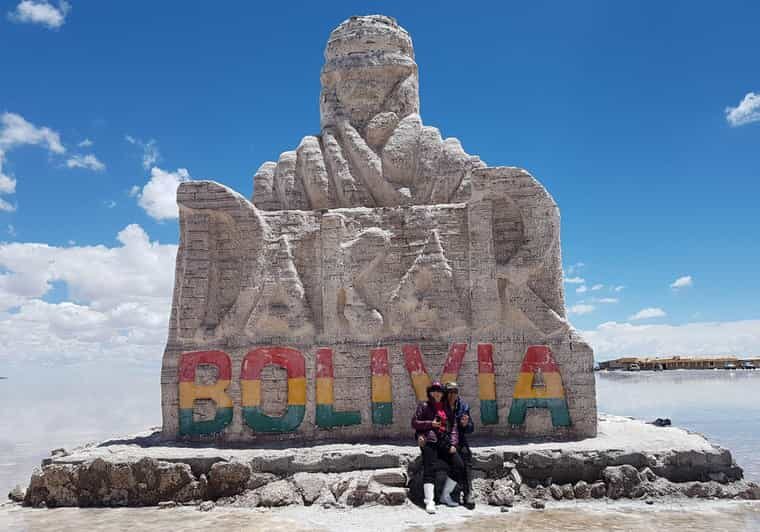 From Sucre: Discover the Salar de Uyuni on a 2-Day Adventure - What’s Included and What’s Extra