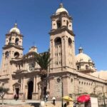 From Tacna | Tourist Circuit by MiraBus in Tacna| - Who Will Love This Tour?