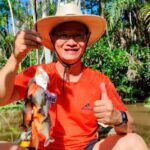 From Tambopata: piranha fishing - Why the Piranha Fishing Tour Could Be Your Best Amazon Memory