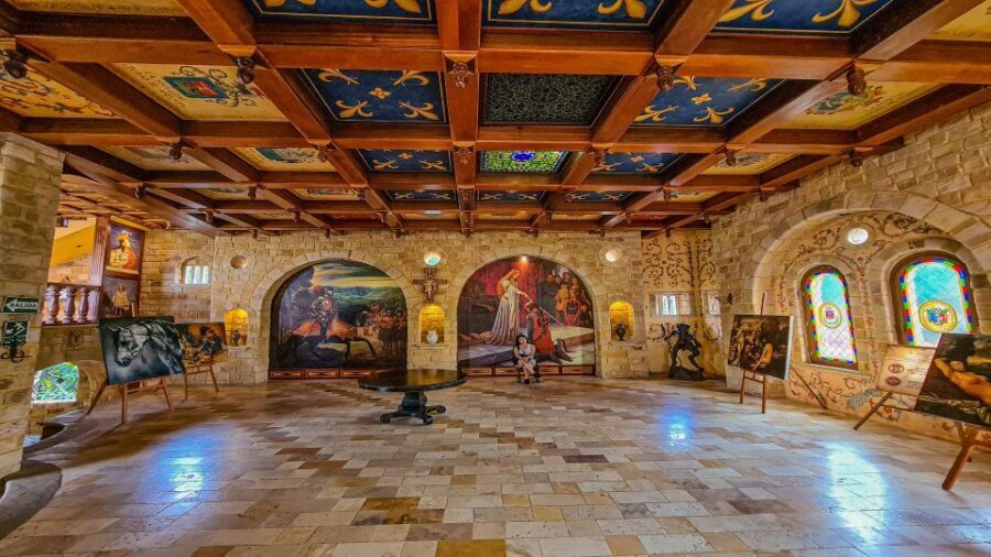 From Tarapoto: Town of Lamas Half Day Tour - Who Should Consider This Tour?