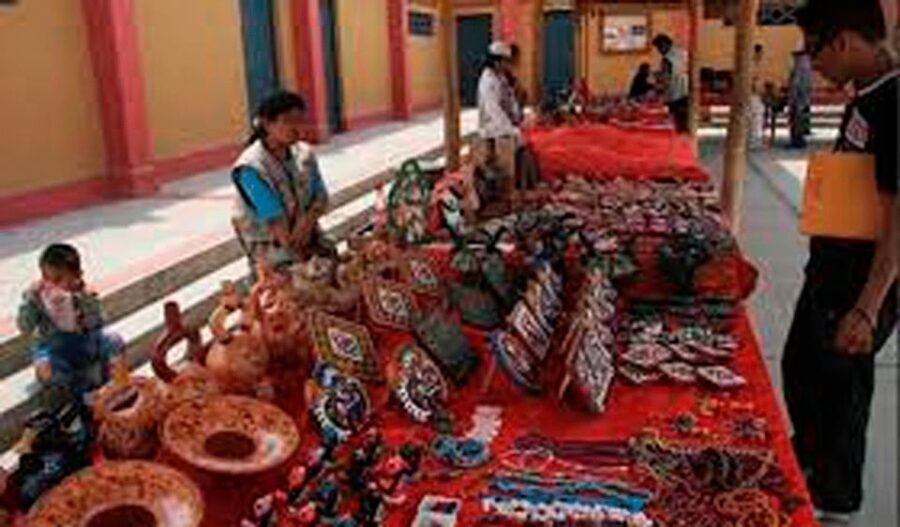 From Trujillo: full day with paso horses and sailor show - Authentic Experiences That Make a Difference