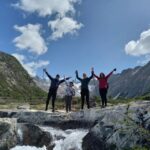 From Ushuaia: Tierra del Fuego Emerald Lagoon Trekking Tour - Who Would Love This Tour?