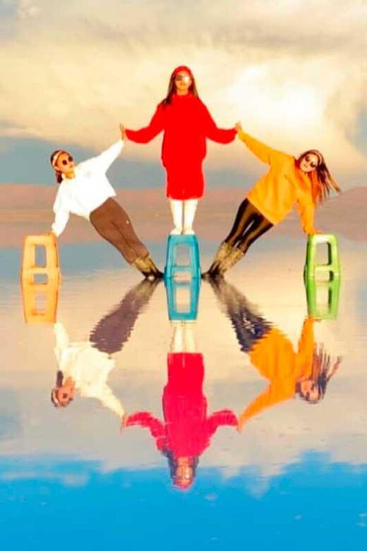 From Uyuni: 1-Day Uyuni Salt Flats and Incahuasi Island - Who Will Love This Tour?