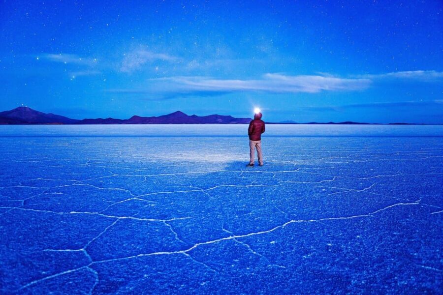From Uyuni: Salar de Uyuni 3 days 2 nights - A Closer Look at the Tour Details and Value