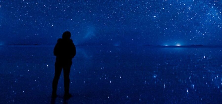 From Uyuni: Salar de Uyuni Stargazing and Sunset/Dawn - Transportation, Timing, and Practicalities