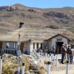 From Uyuni:Uyuni Salt Flats with Incahuasi Island |Full day| - Detailed Breakdown of the Itinerary