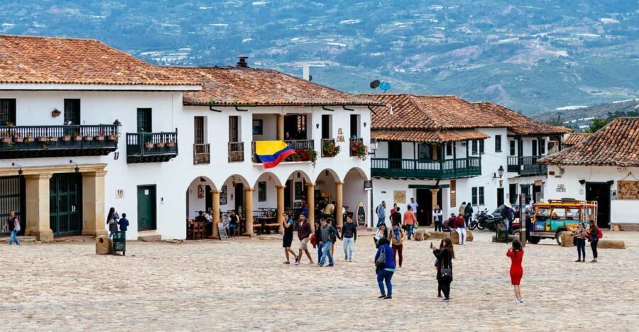 From Villa de Leyva 5 hour City Tour - Discovering Villa de Leyva: The Full Experience