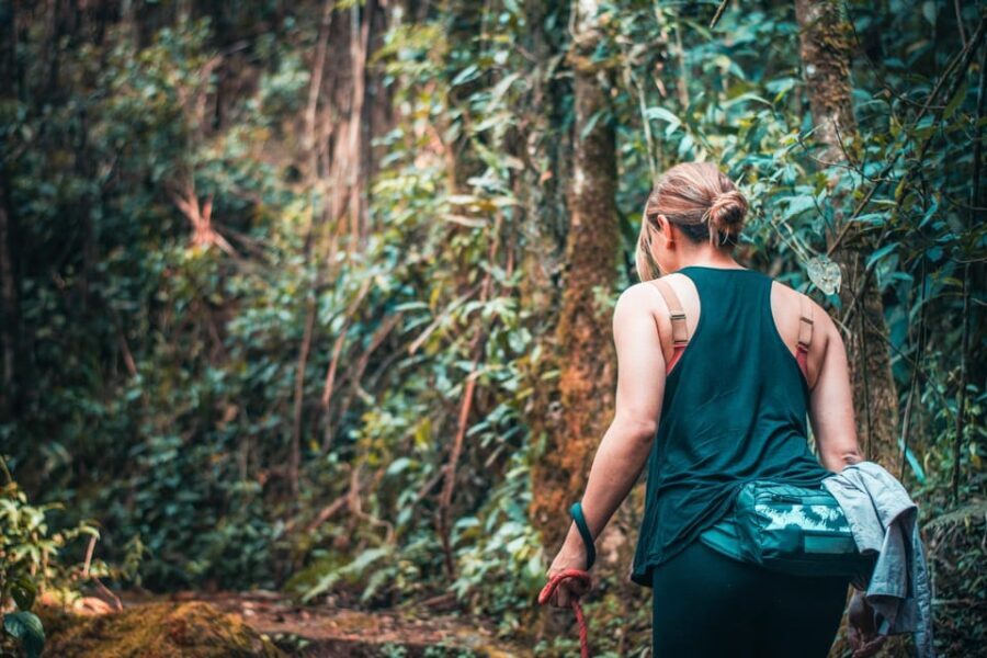 From Villa de Leyva: La Periquera Hiking Tour - An In-Depth Look at the La Periquera Hiking Tour