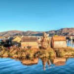 FromPuno: Uros and Amantani Islands Full-Day Tour with Lunch - Scenic Boat Ride to Amantani