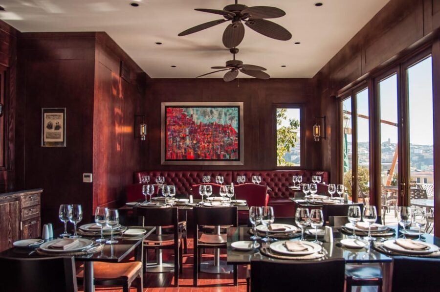 Full-Day Adventure Valparaíso & Viña del Mar from Santiago - What’s Included and What to Expect