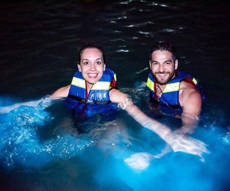 Full day at Barú island by boat: Snorkel + Sunset + Plankton - Practical Details & What You Should Know